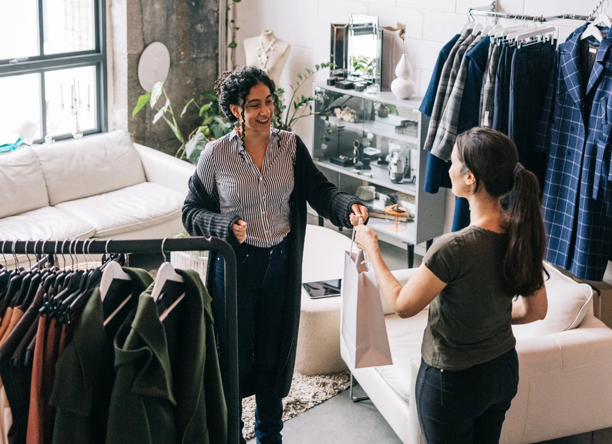 De ce satisfacția clienților este ingredientul secret al unui ...