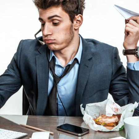 The Effectiveness of High-Potential Employee Programs