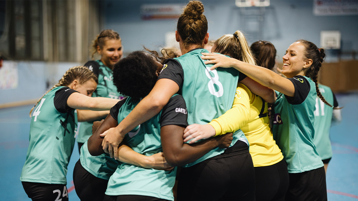 You Want a Performing Team? 100% Effort Is Not The Answer