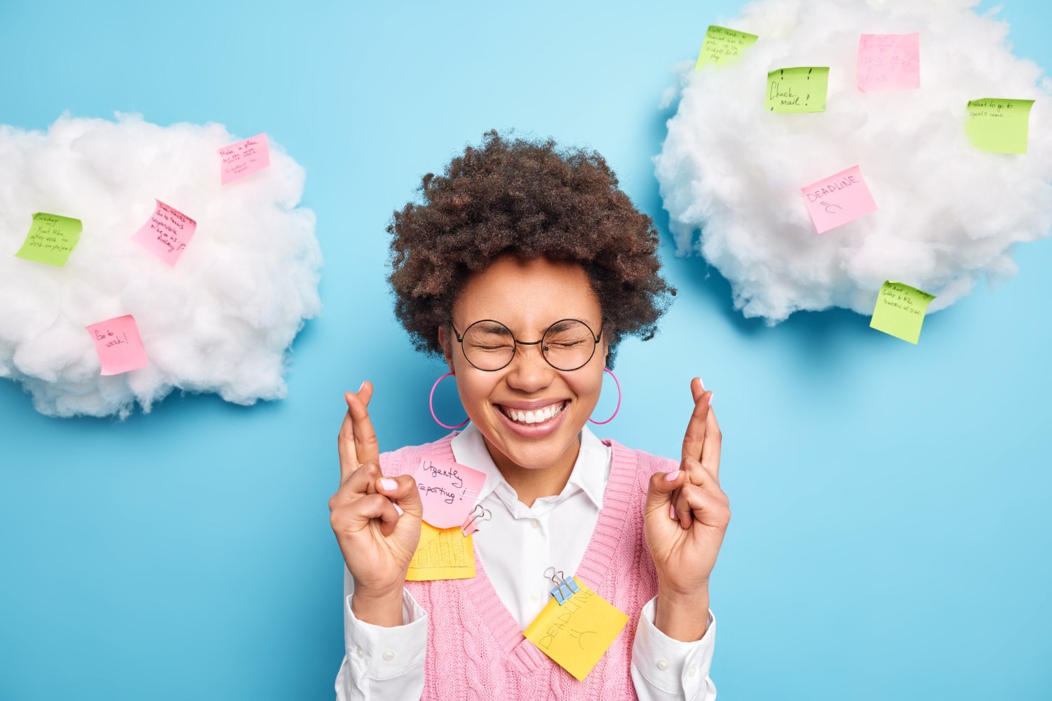 Making Your Work More Meaningful - Great People Inside