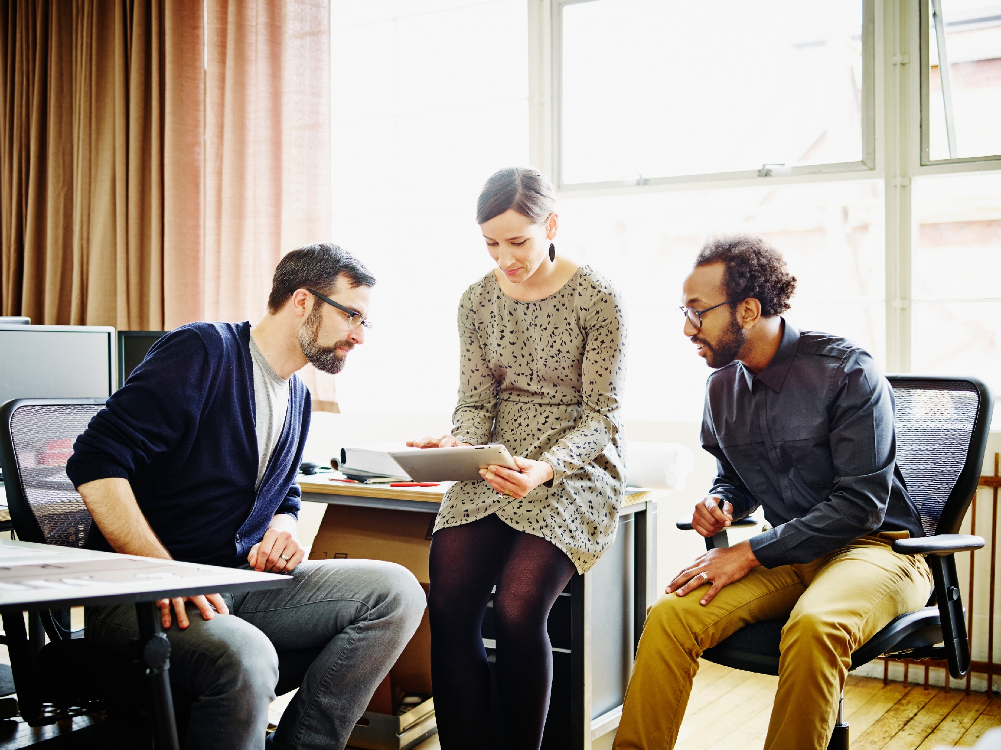 HR Elevating the Everyday: Building Product Design Teams - Great People ...